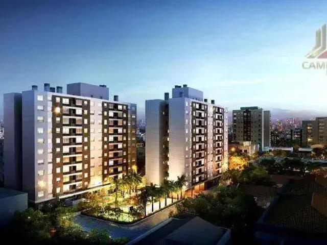 Apartamento para Venda em Porto Alegre/RS Higienópolis 3 Quartos