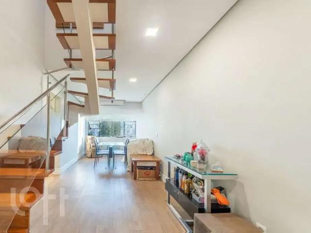 Apartamento para Venda em Porto Alegre/RS Higienópolis 3 Quartos