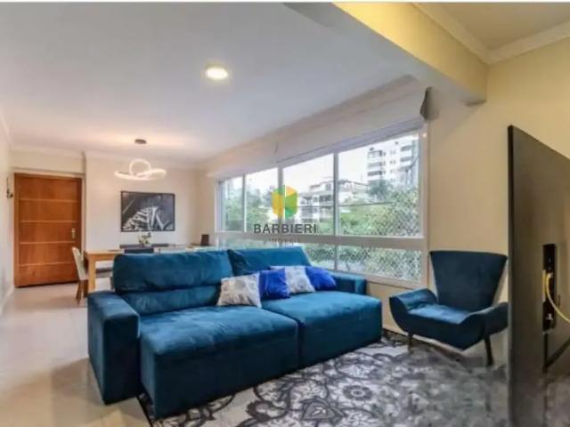 Apartamento para Venda em Porto Alegre/RS Higienópolis 3 Quartos