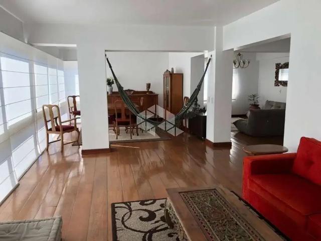 Apartamento para Venda em Porto Alegre/RS Higienópolis 3 Quartos