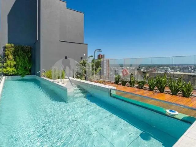 Apartamento para Venda em Porto Alegre/RS Higienópolis 3 Quartos
