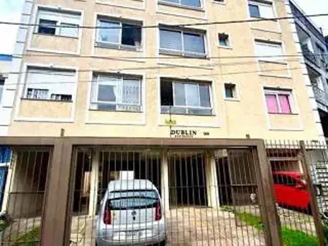 Apartamento para Venda em Porto Alegre/RS Higienópolis 3 Quartos