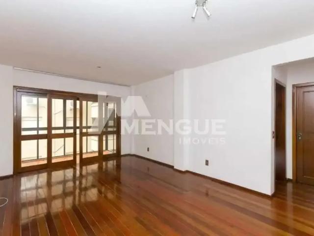 Apartamento para Venda em Porto Alegre/RS Higienópolis 3 Quartos