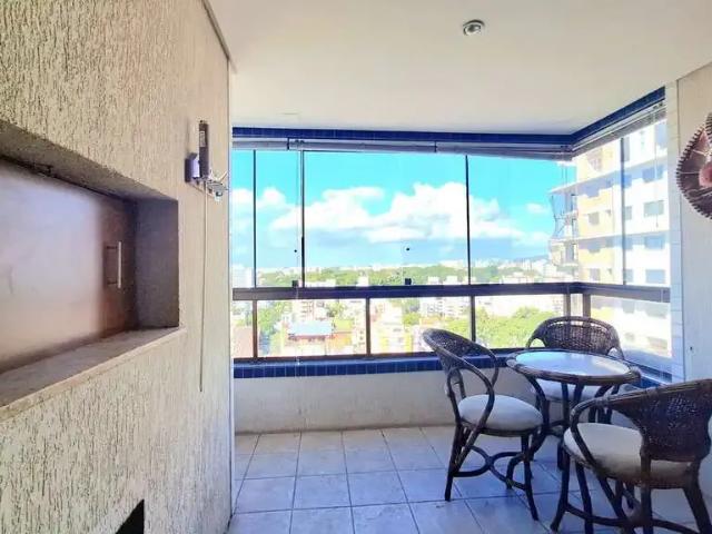 Apartamento para Venda em Porto Alegre/RS Higienópolis 3 Quartos