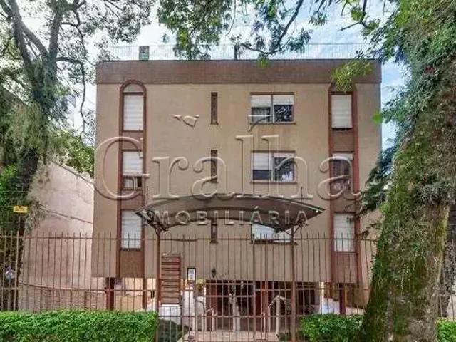Apartamento para Venda em Porto Alegre/RS Higienópolis 3 Quartos