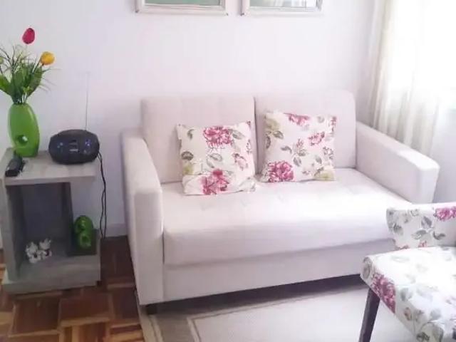 Apartamento para Venda em Porto Alegre/RS Higienópolis 3 Quartos