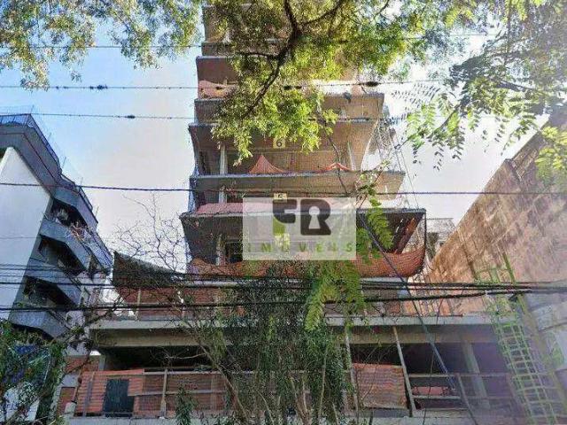 Apartamento para Venda em Porto Alegre/RS Higienópolis 3 Quartos