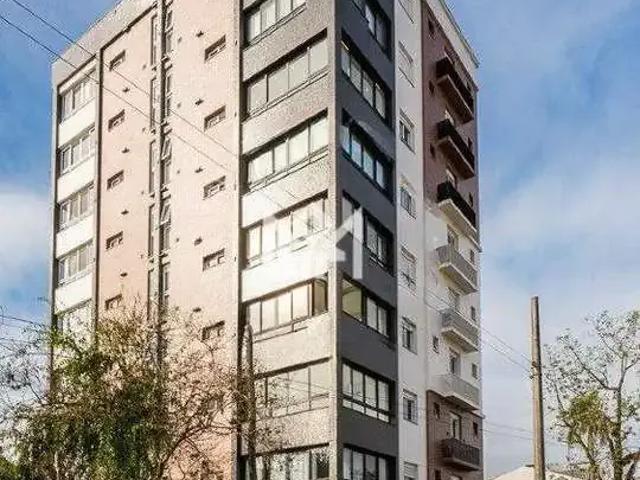 Apartamento para Venda em Porto Alegre/RS Higienópolis 3 Quartos