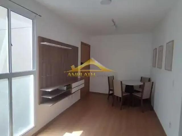 Apartamento para Venda em Porto Alegre/RS Hípica 1 Quartos