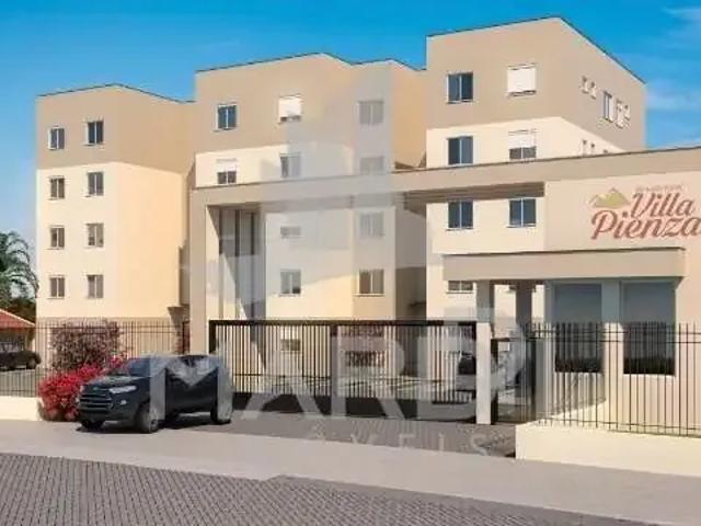 Apartamento para Venda em Porto Alegre/RS Hípica 1 Quartos