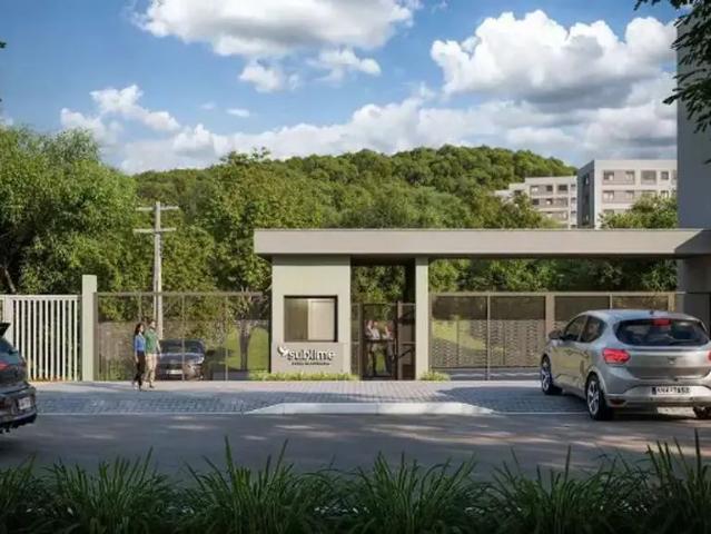 Apartamento para Venda em Porto Alegre/RS Hípica 1 Quartos