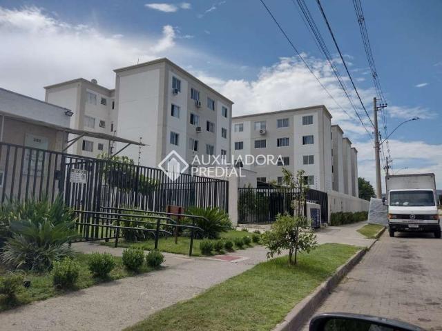 Apartamento para Venda em Porto Alegre/RS Hípica 1 Quartos
