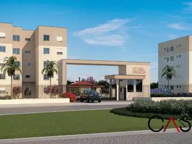 Apartamento para Venda em Porto Alegre/RS Hípica 1 Quartos