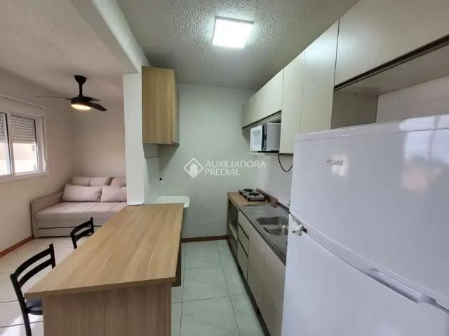 Apartamento para Venda em Porto Alegre/RS Hípica 1 Quartos