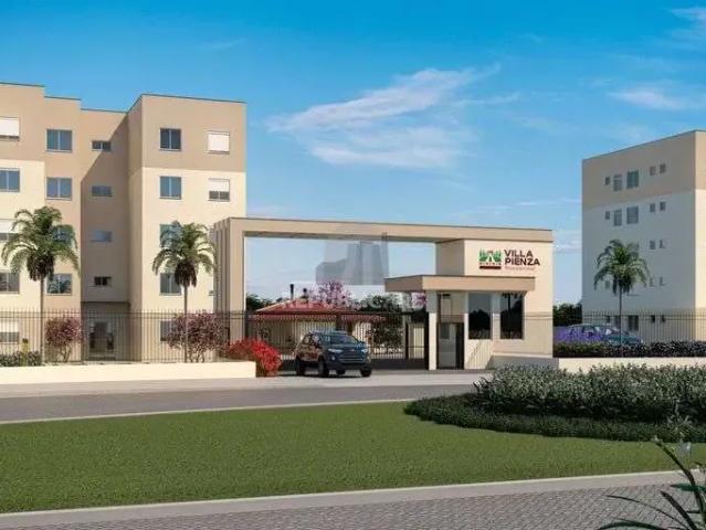 Apartamento para Venda em Porto Alegre/RS Hípica 1 Quartos