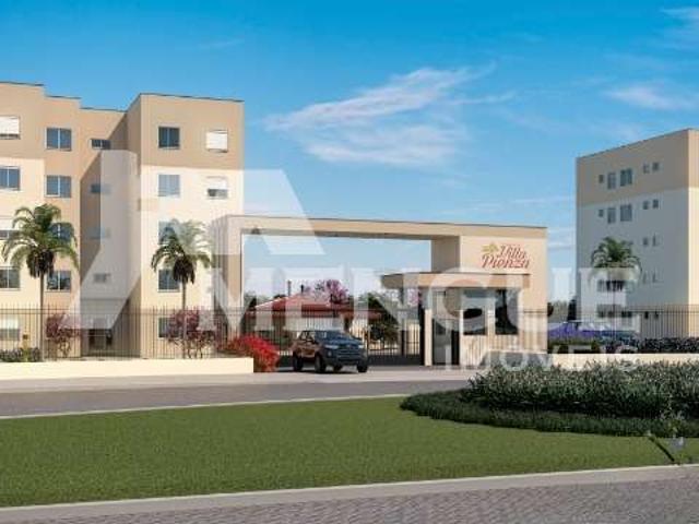 Apartamento para Venda em Porto Alegre/RS Hípica 1 Quartos