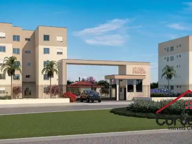 Apartamento para Venda em Porto Alegre/RS Hípica 1 Quartos