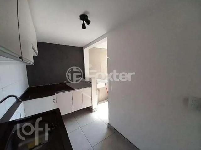 Apartamento para Venda em Porto Alegre/RS Hípica 2 Quartos
