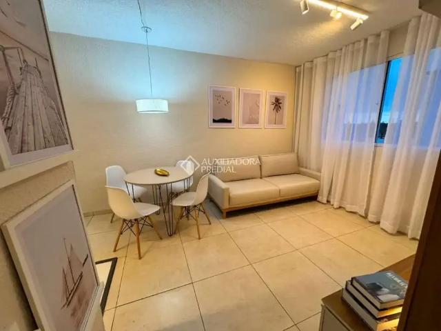 Apartamento para Venda em Porto Alegre/RS Hípica 2 Quartos