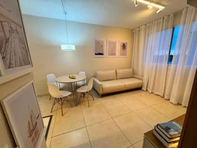 Apartamento para Venda em Porto Alegre/RS Hípica 2 Quartos