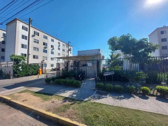 Apartamento para Venda em Porto Alegre/RS Hípica 2 Quartos
