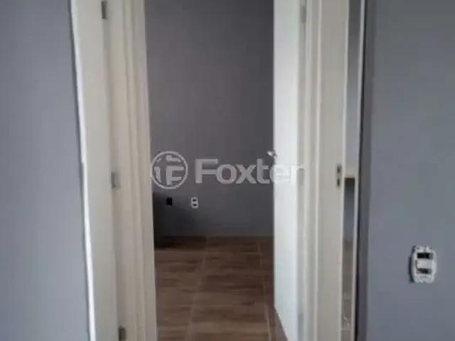 Apartamento para Venda em Porto Alegre/RS Hípica 2 Quartos