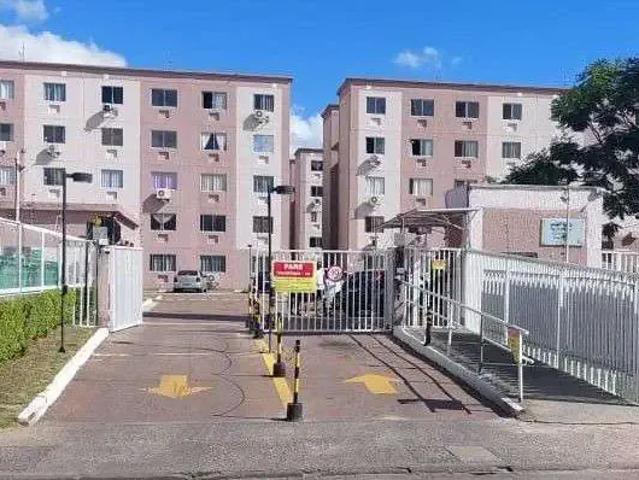 Apartamento para Venda em Porto Alegre/RS Hípica 2 Quartos