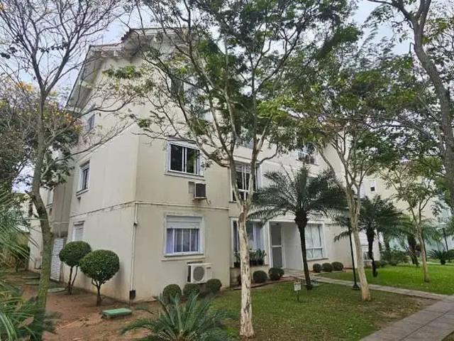 Apartamento para Venda em Porto Alegre/RS Hípica 2 Quartos