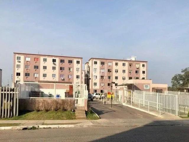 Apartamento para Venda em Porto Alegre/RS Hípica 2 Quartos