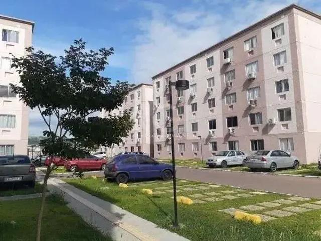 Apartamento para Venda em Porto Alegre/RS Hípica 2 Quartos