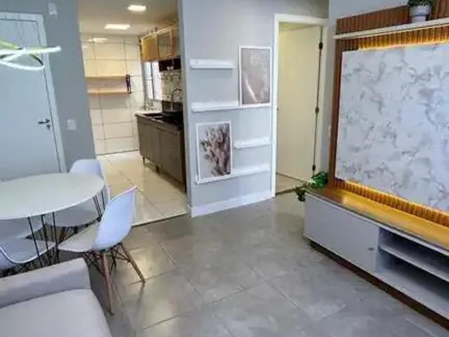 Apartamento para Venda em Porto Alegre/RS Hípica 2 Quartos