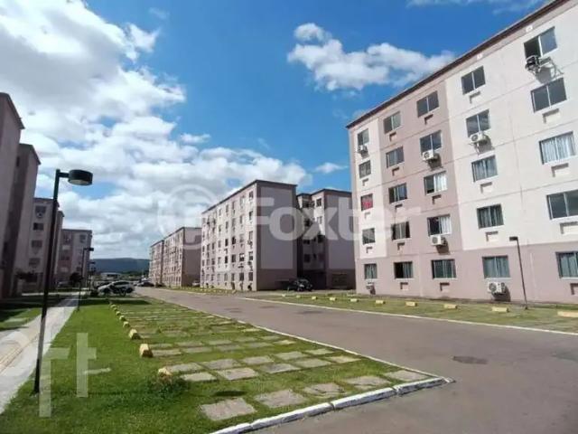 Apartamento para Venda em Porto Alegre/RS Hípica 2 Quartos