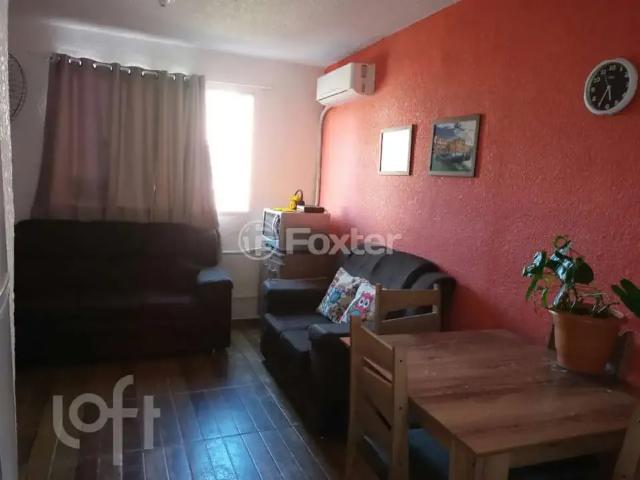 Apartamento para Venda em Porto Alegre/RS Hípica 2 Quartos