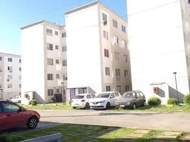 Apartamento para Venda em Porto Alegre/RS Hípica 2 Quartos