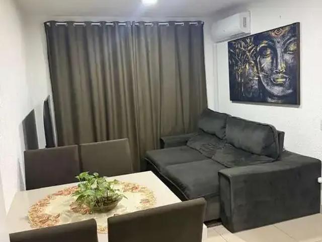 Apartamento para Venda em Porto Alegre/RS Hípica 2 Quartos