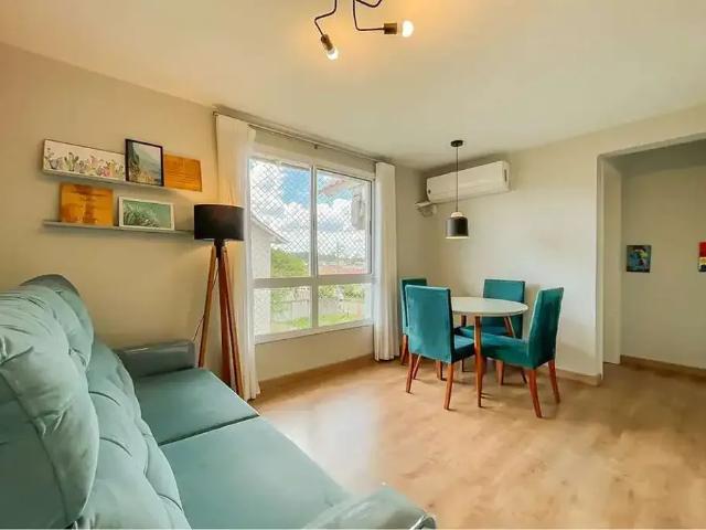 Apartamento para Venda em Porto Alegre/RS Hípica 2 Quartos