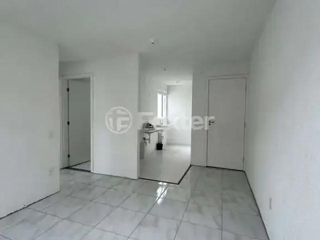 Apartamento para Venda em Porto Alegre/RS Hípica 2 Quartos