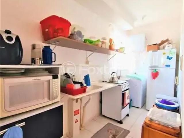 Apartamento para Venda em Porto Alegre/RS Hípica 2 Quartos