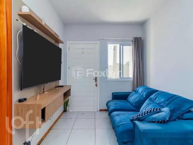 Apartamento para Venda em Porto Alegre/RS Hípica 2 Quartos