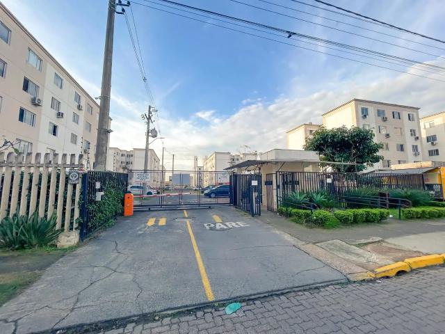Apartamento para Venda em Porto Alegre/RS Hípica 2 Quartos