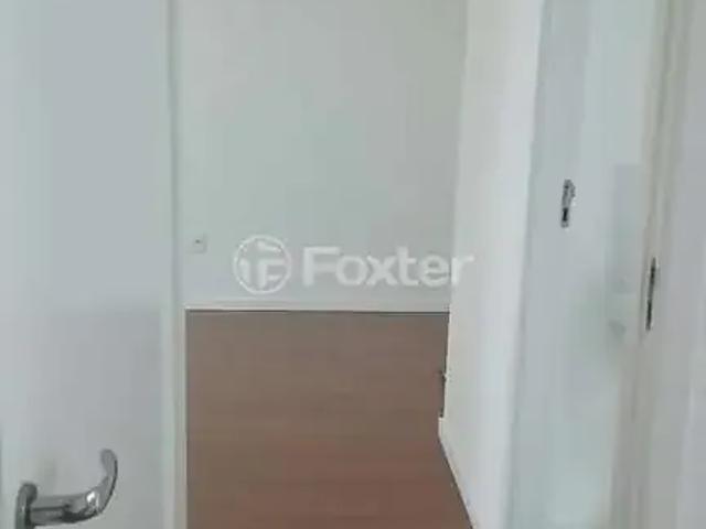 Apartamento para Venda em Porto Alegre/RS Hípica 2 Quartos