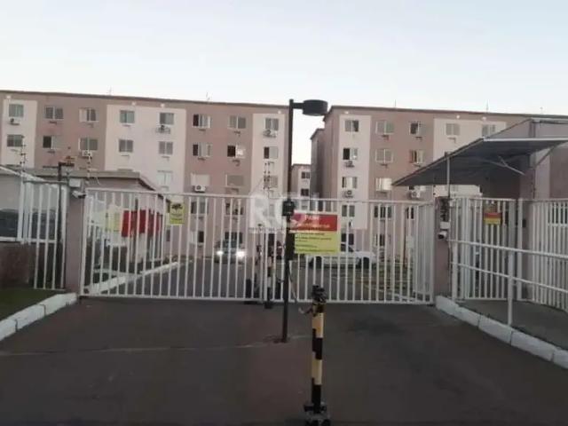 Apartamento para Venda em Porto Alegre/RS Hípica 2 Quartos
