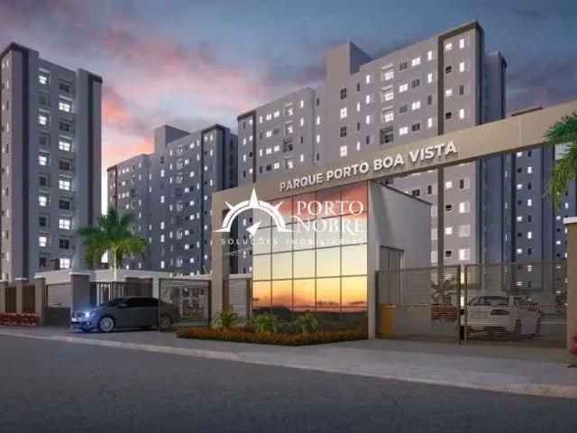 Apartamento para Venda em Porto Alegre/RS Hípica 2 Quartos