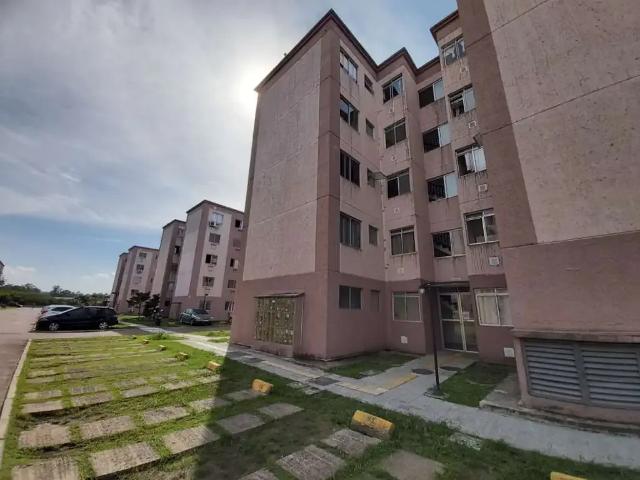 Apartamento para Venda em Porto Alegre/RS Hípica 2 Quartos