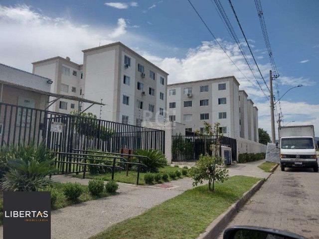 Apartamento para Venda em Porto Alegre/RS Hípica 2 Quartos