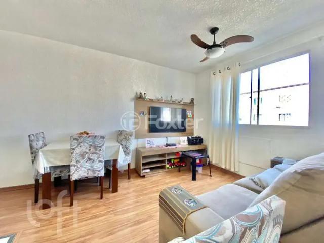 Apartamento para Venda em Porto Alegre/RS Hípica 2 Quartos