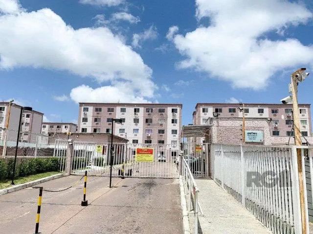 Apartamento para Venda em Porto Alegre/RS Hípica 2 Quartos