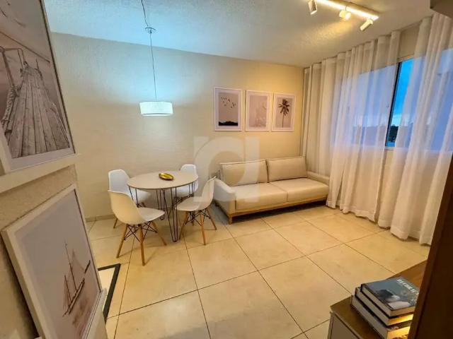 Apartamento para Venda em Porto Alegre/RS Hípica 2 Quartos