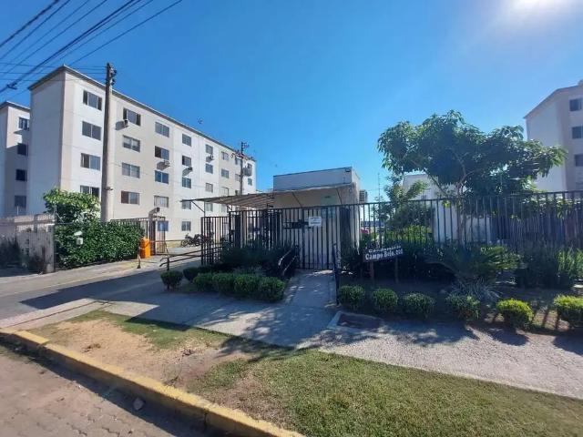 Apartamento para Venda em Porto Alegre/RS Hípica 2 Quartos