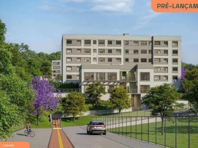 Apartamento para Venda em Porto Alegre/RS Cavalhada 2 Quartos